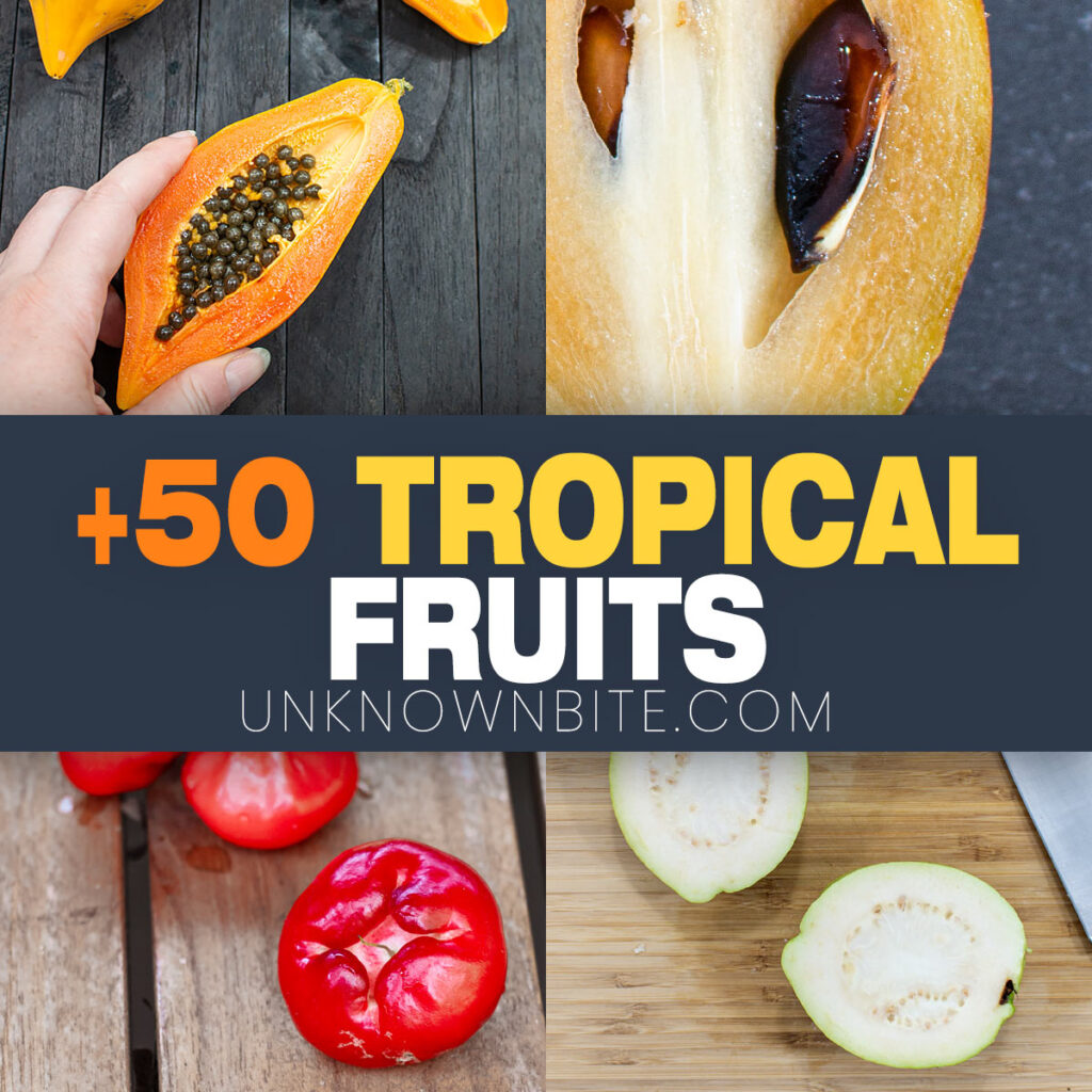 14 Surprising Fruits You Thought Were Vegetables